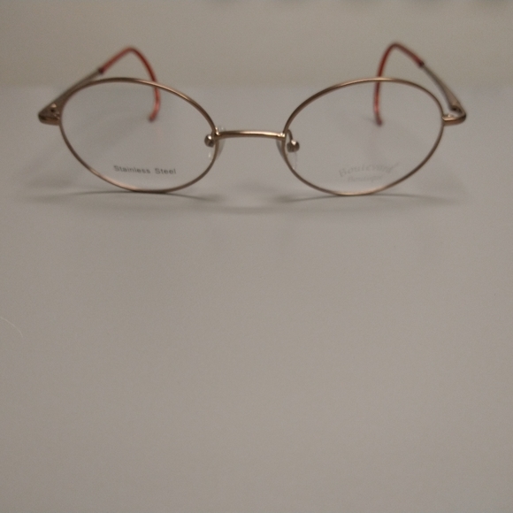 Accessories | Cable Temple Eyeglasses | Poshmark